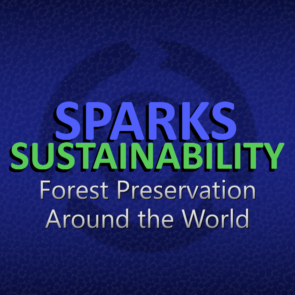 Preserving Forests Around the World – SparksSustainability